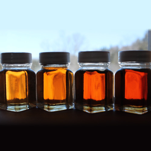 Pure Vermont Maple Syrup | Silloway Maple
