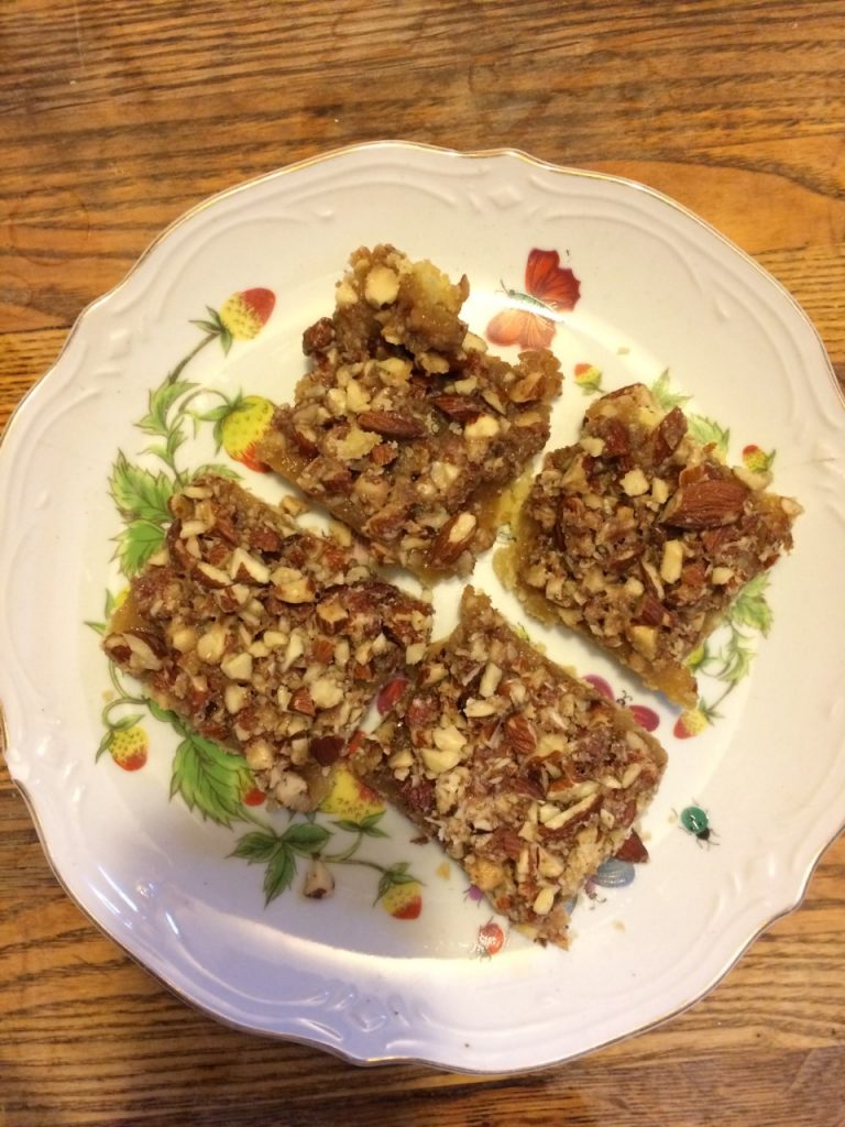 Maple Bars - Silloway Maple