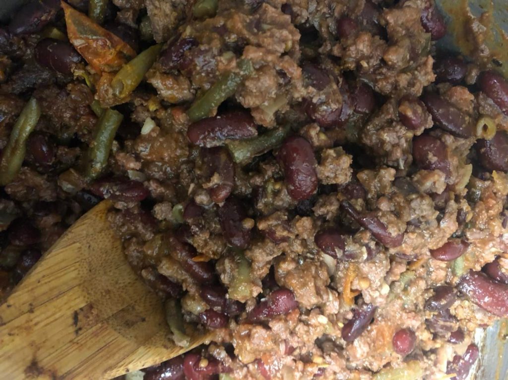 Hot Maple Chili – Silloway Maple