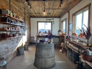 Pure Vermont Maple Syrup | Silloway Maple