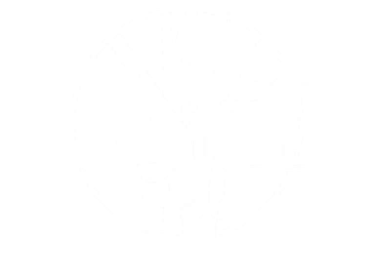 Pure Vermont Maple Syrup