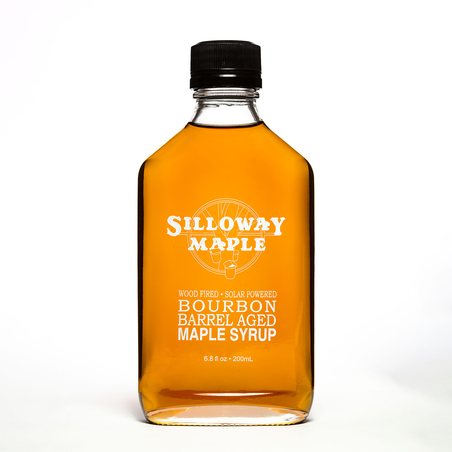 Pure Vermont Maple Syrup | Silloway Maple
