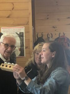 Tours Silloway Maple