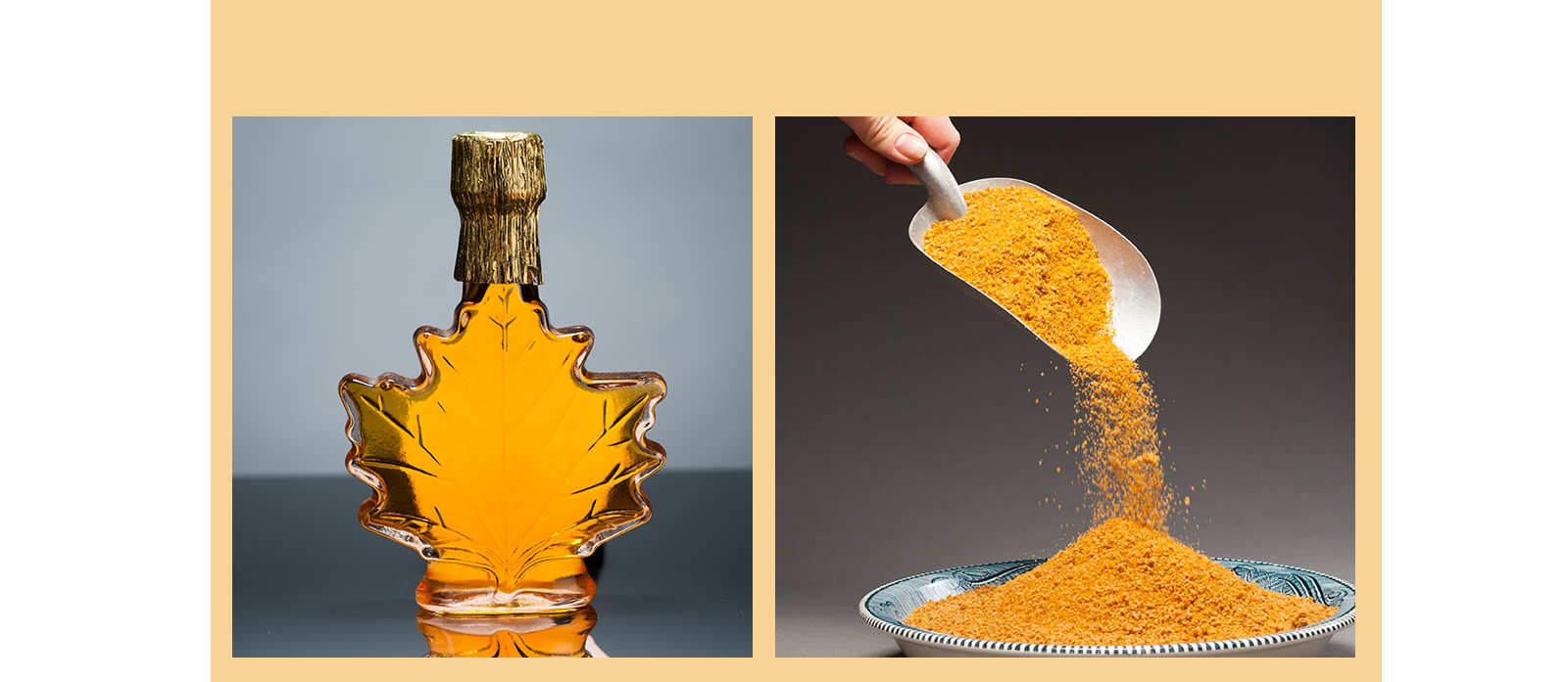 Pure Vermont Maple Syrup | Silloway Maple