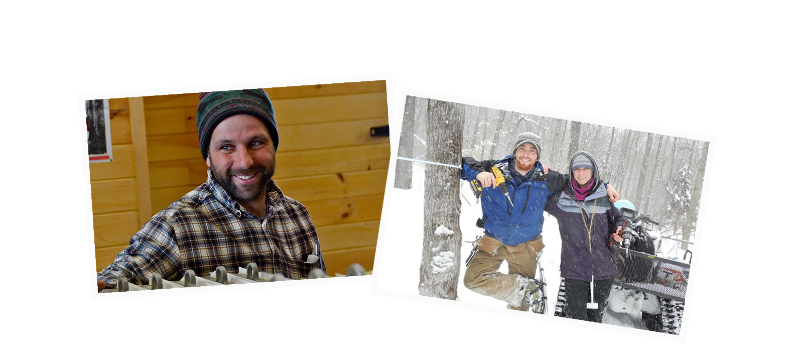 Pure Vermont Maple Syrup | Silloway Maple